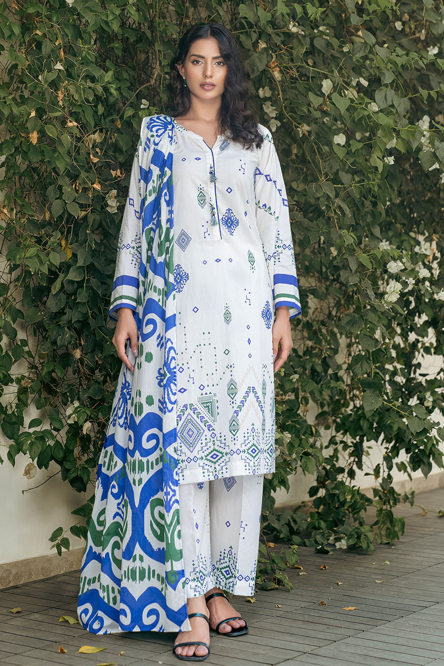 New Arrivals – Waniya