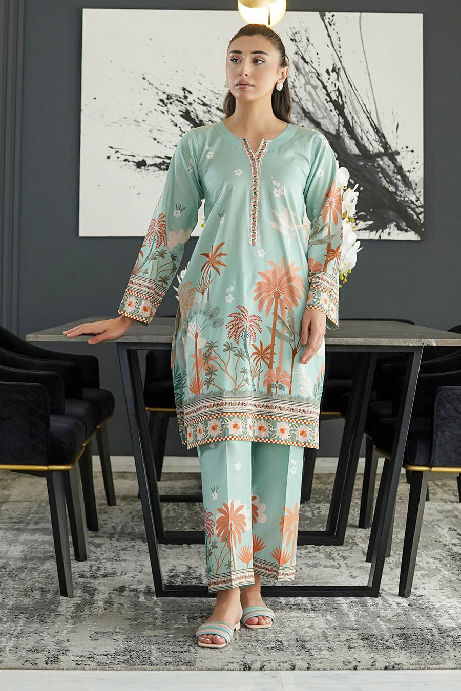 New Arrivals – Waniya