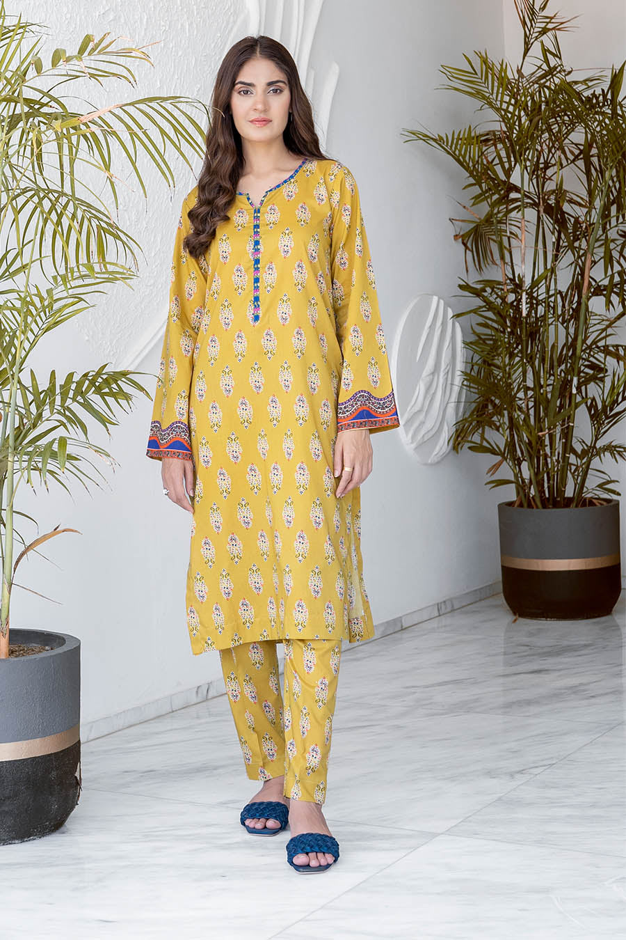 New Arrivals – Waniya