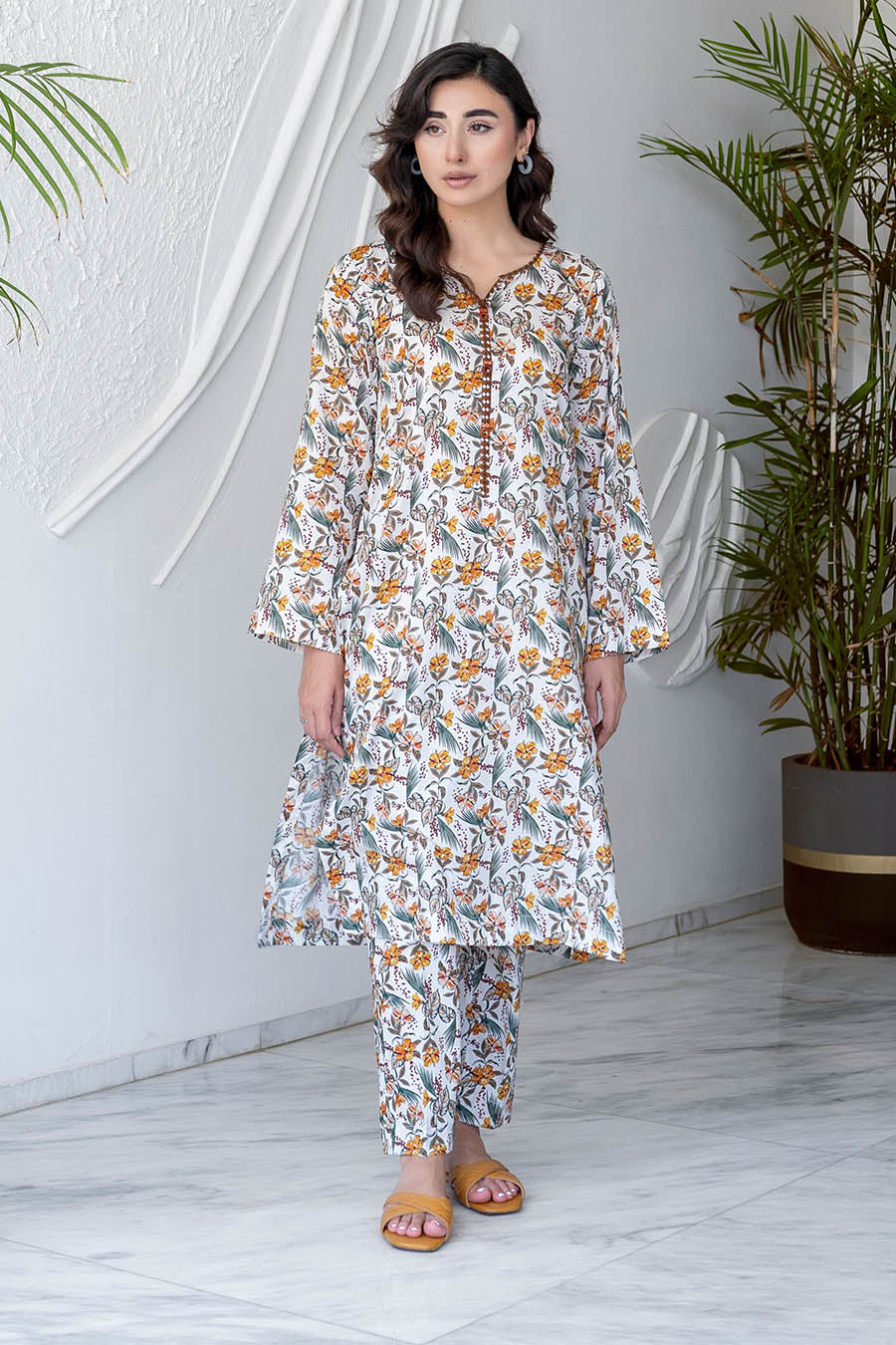 New Arrivals – Waniya