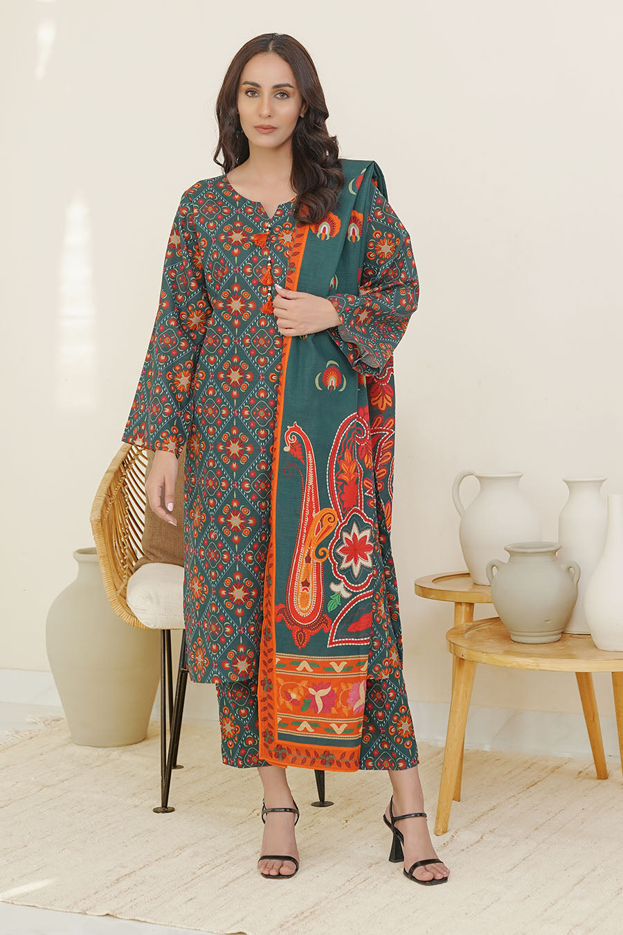 New Arrivals – Waniya