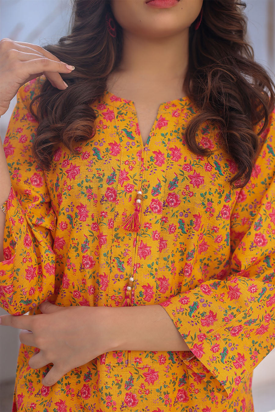 Winter Clearance – Waniya