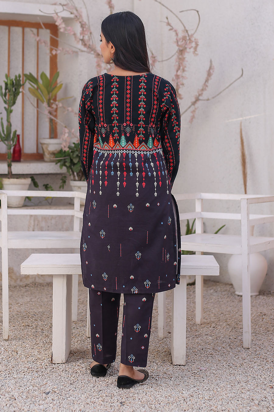 Winter Clearance – Waniya