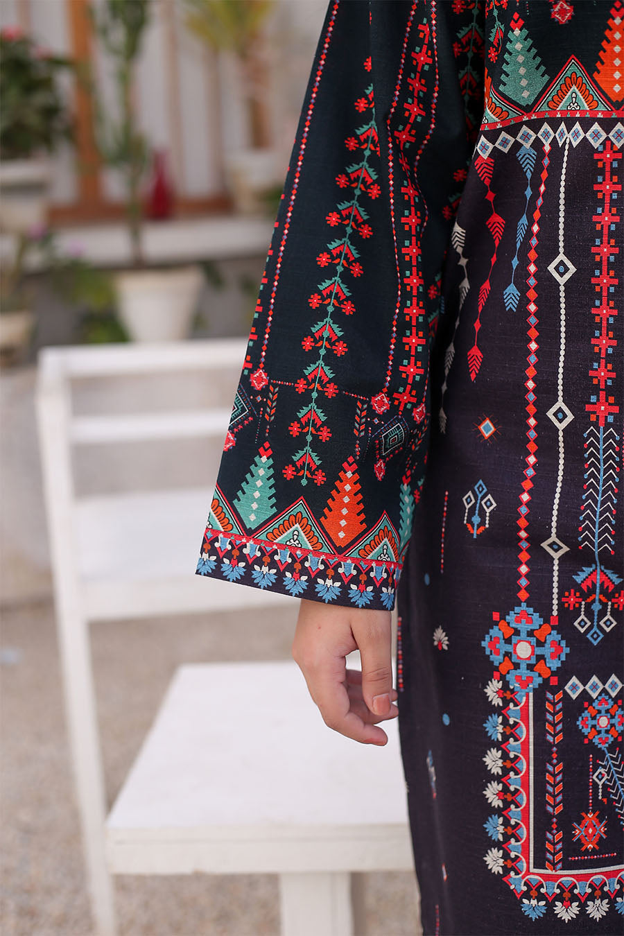 Winter Clearance – Waniya