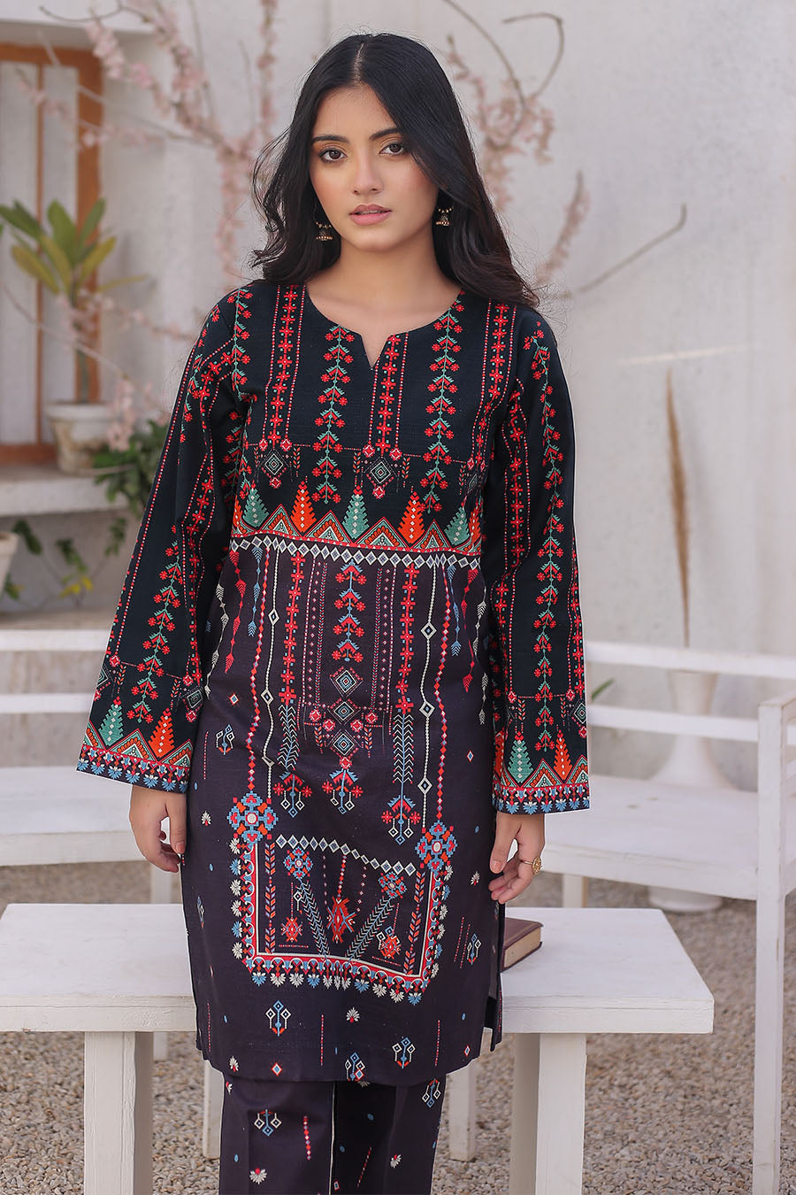 Winter Clearance – Waniya