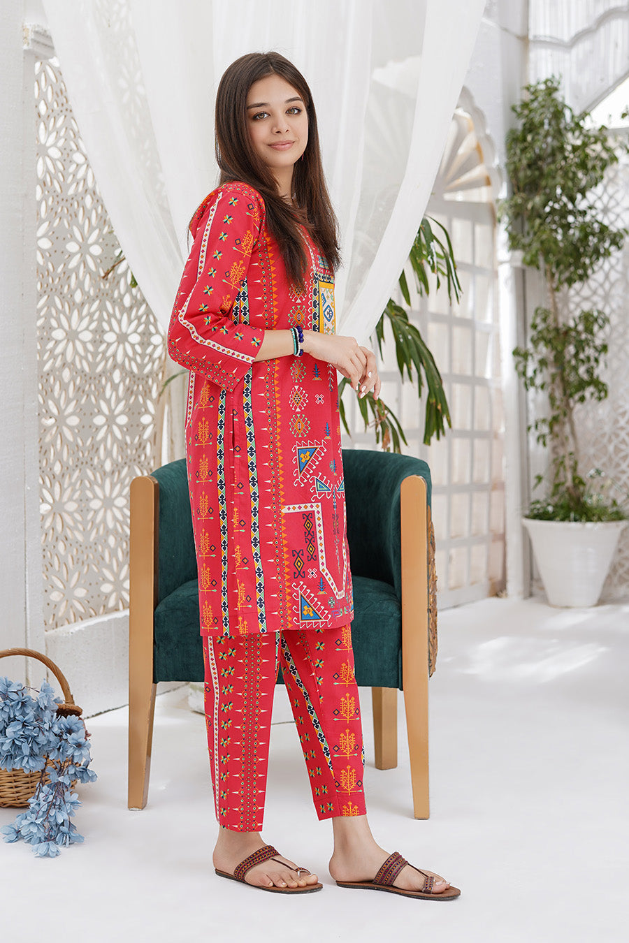Sale – Waniya