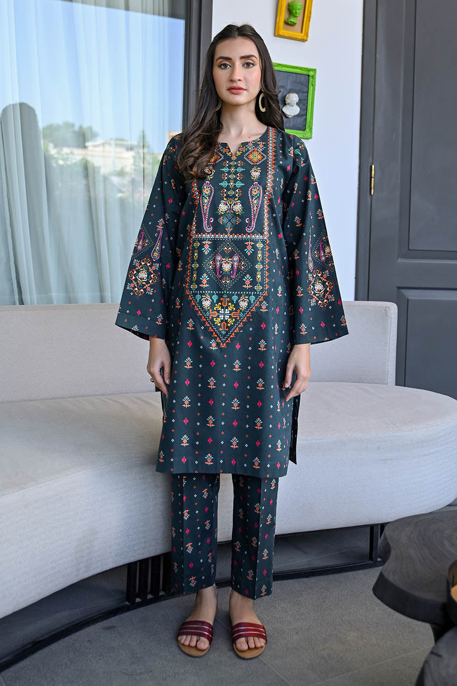 New Arrivals – Waniya