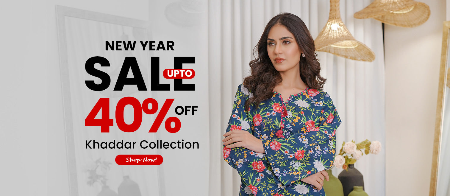 Stitched Lawn and Cotton Suits For Women and Girls | Waniya